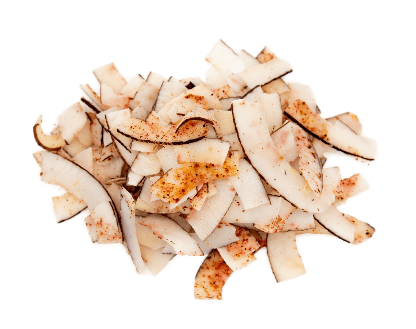 Chips de Coco – LE PROVĒ